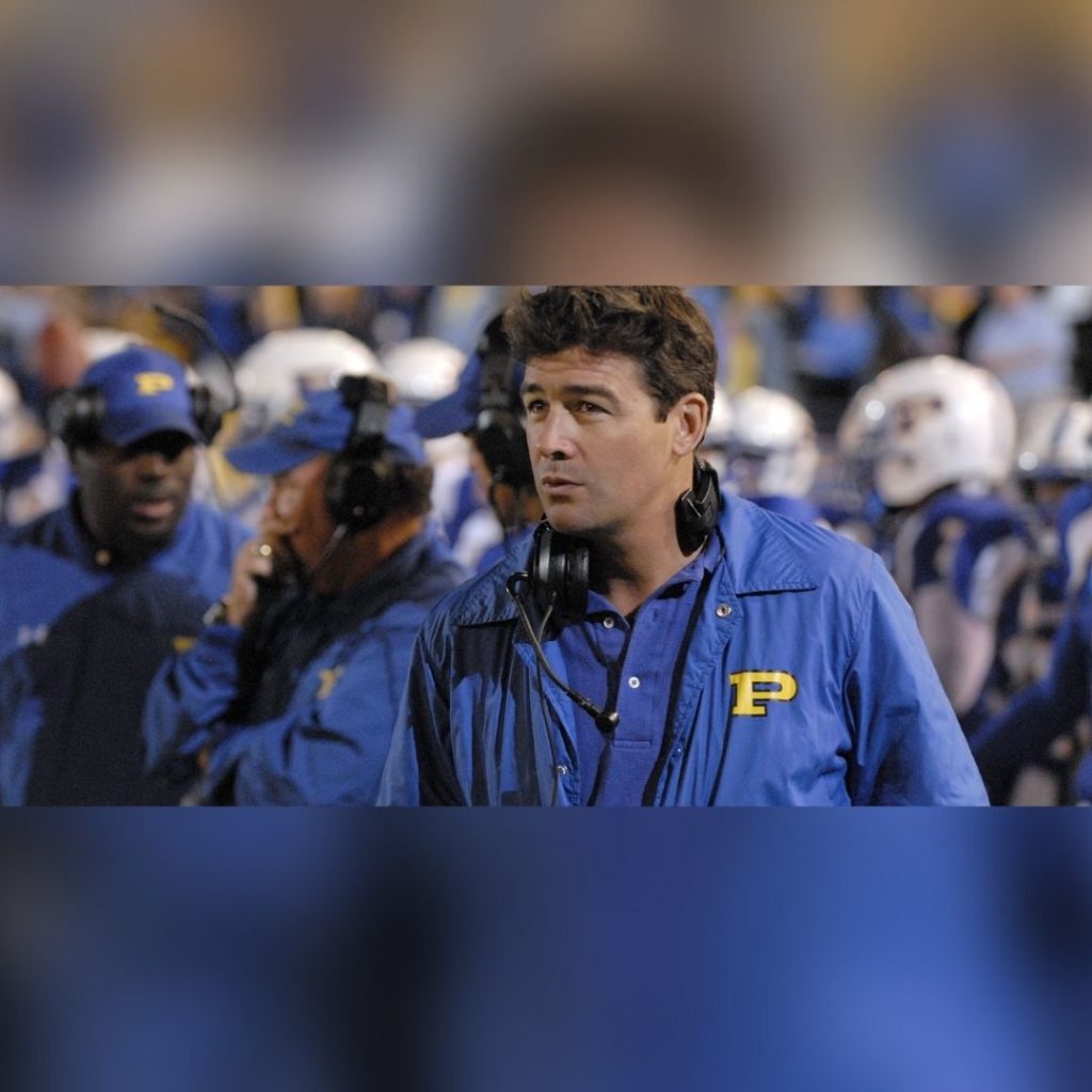 Friday Night Lights Series Wrap-Up - Forever Young Adult