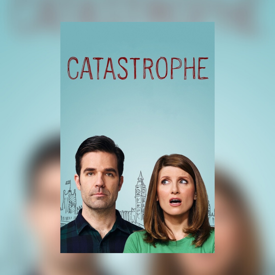 Catastrophe (Seasons #1-3) - Forever Young Adult