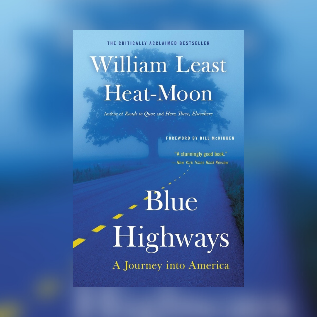 Blue Highways - Forever Young Adult