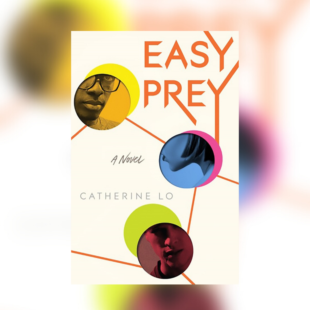 Easy Prey Forever Young Adult