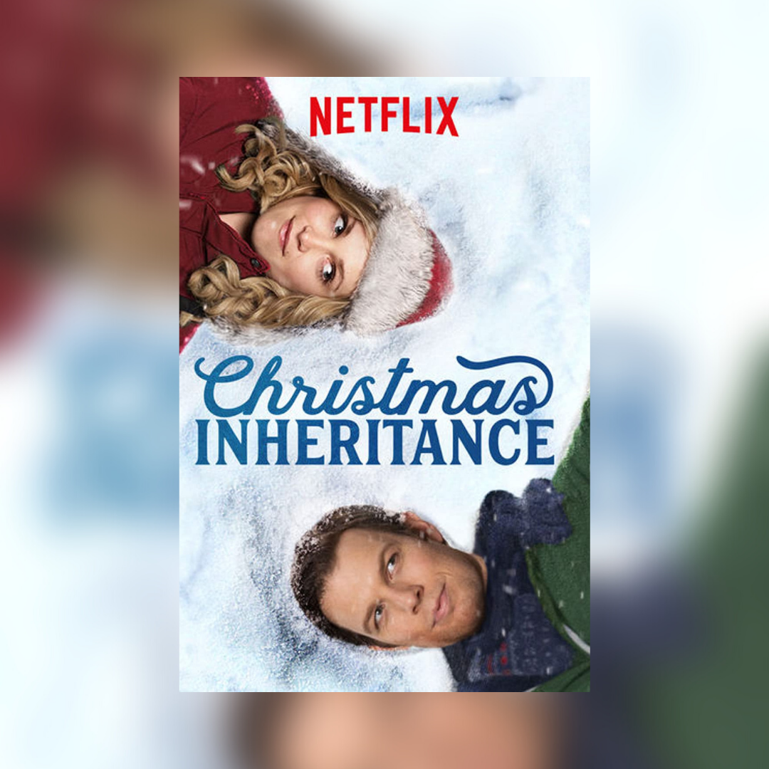 Christmas Inheritance - Forever Young Adult