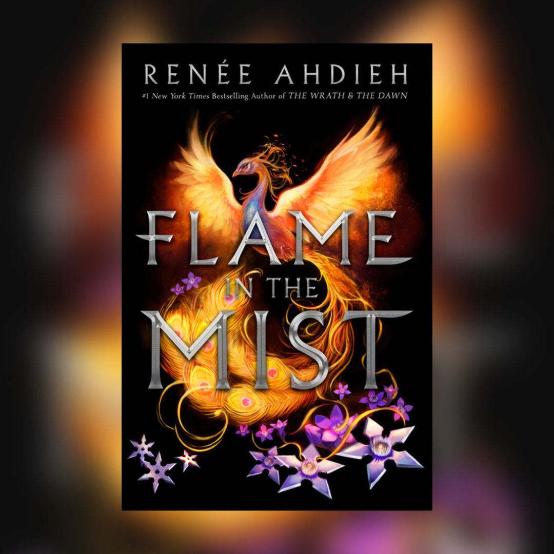 Flame in the Mist (Flame in the Mist #1) – Forever Young Adult
