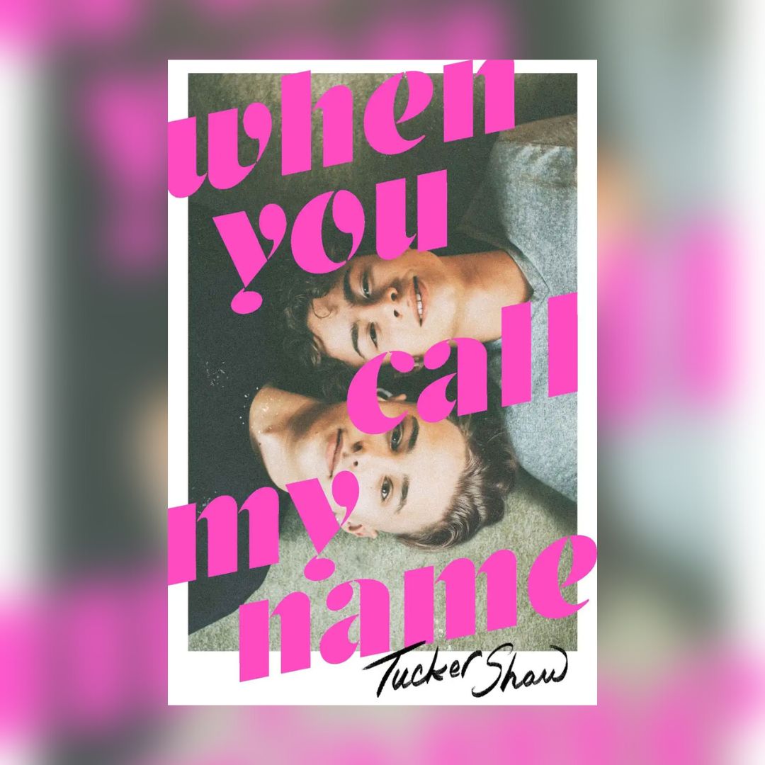 When You Call My Name – Forever Young Adult