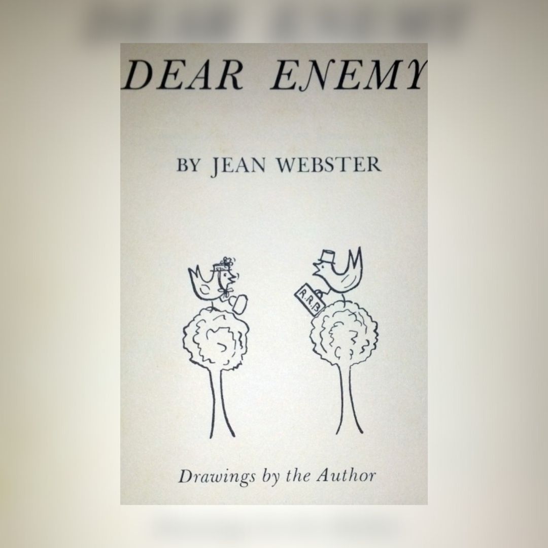 Dear Enemy Instagram