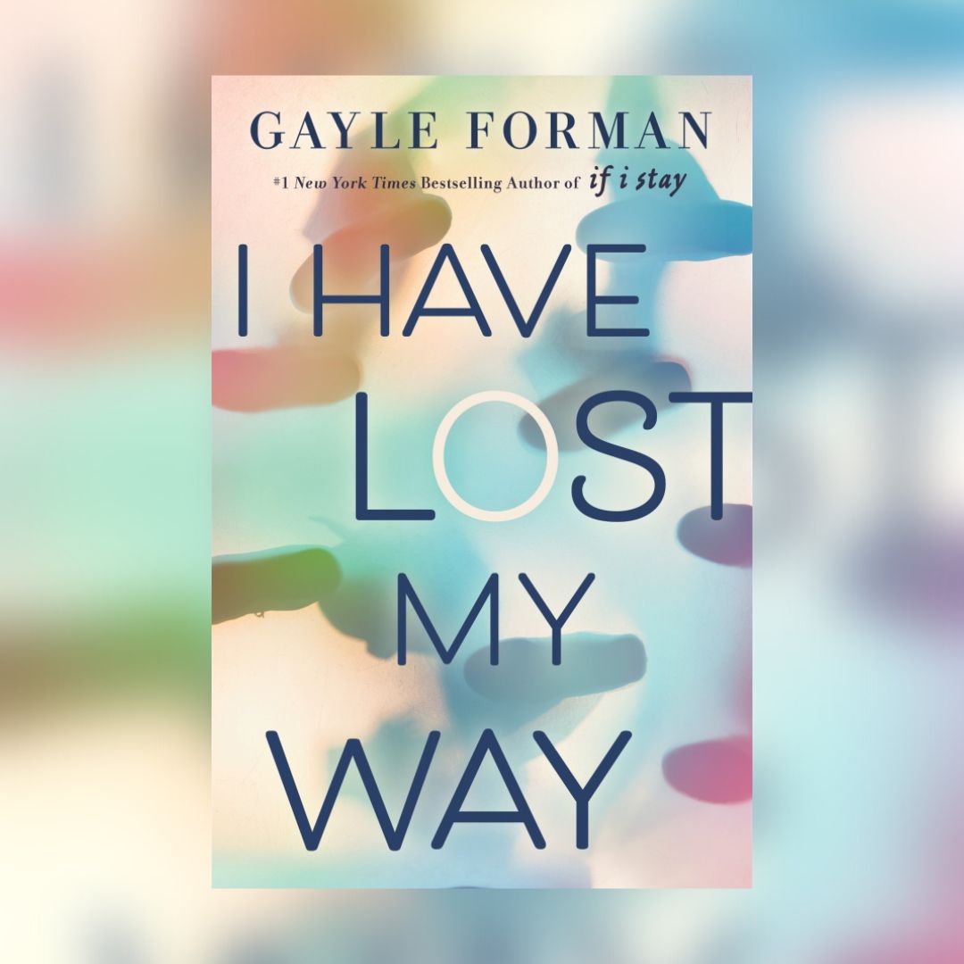 I Have Lost My Way - Forever Young Adult