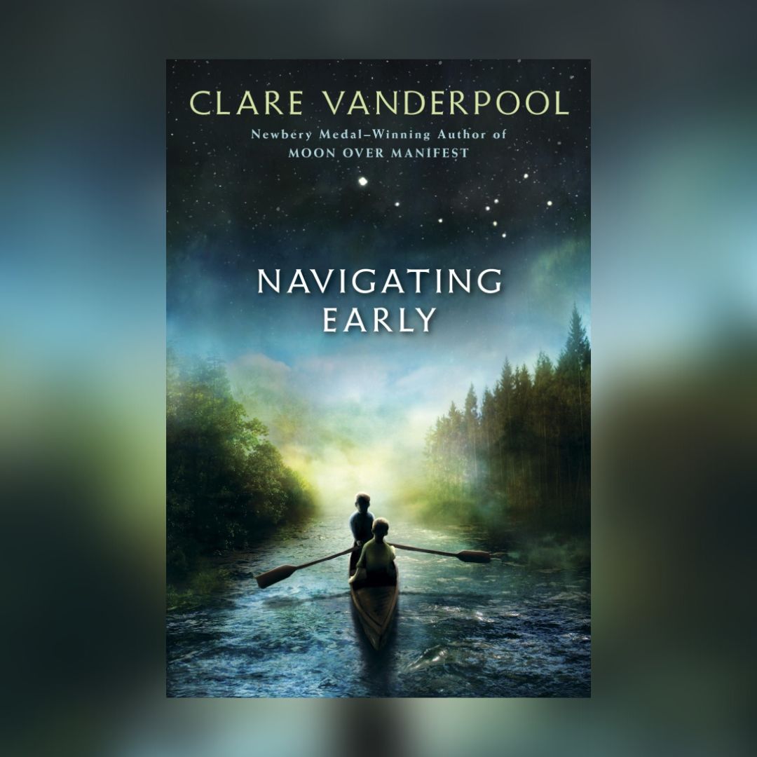 Navigating Early – Forever Young Adult