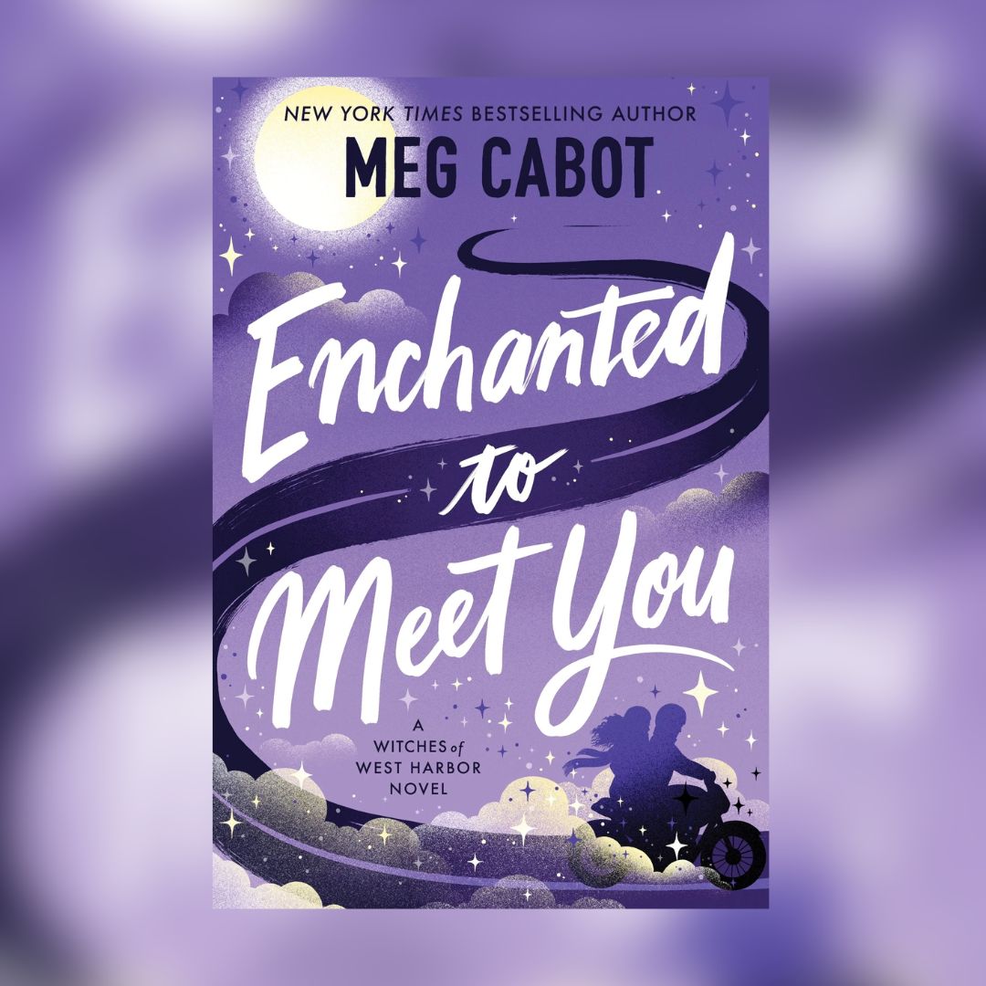 Enchanted to Meet You (Witches of West Harbor #1) - Forever Young Adult