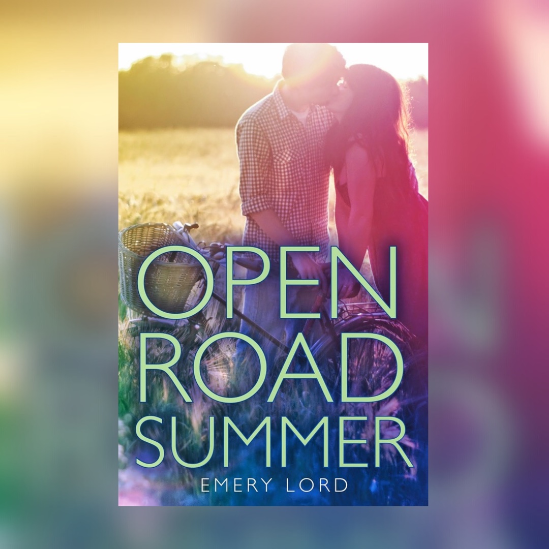 Open Road Summer - Forever Young Adult