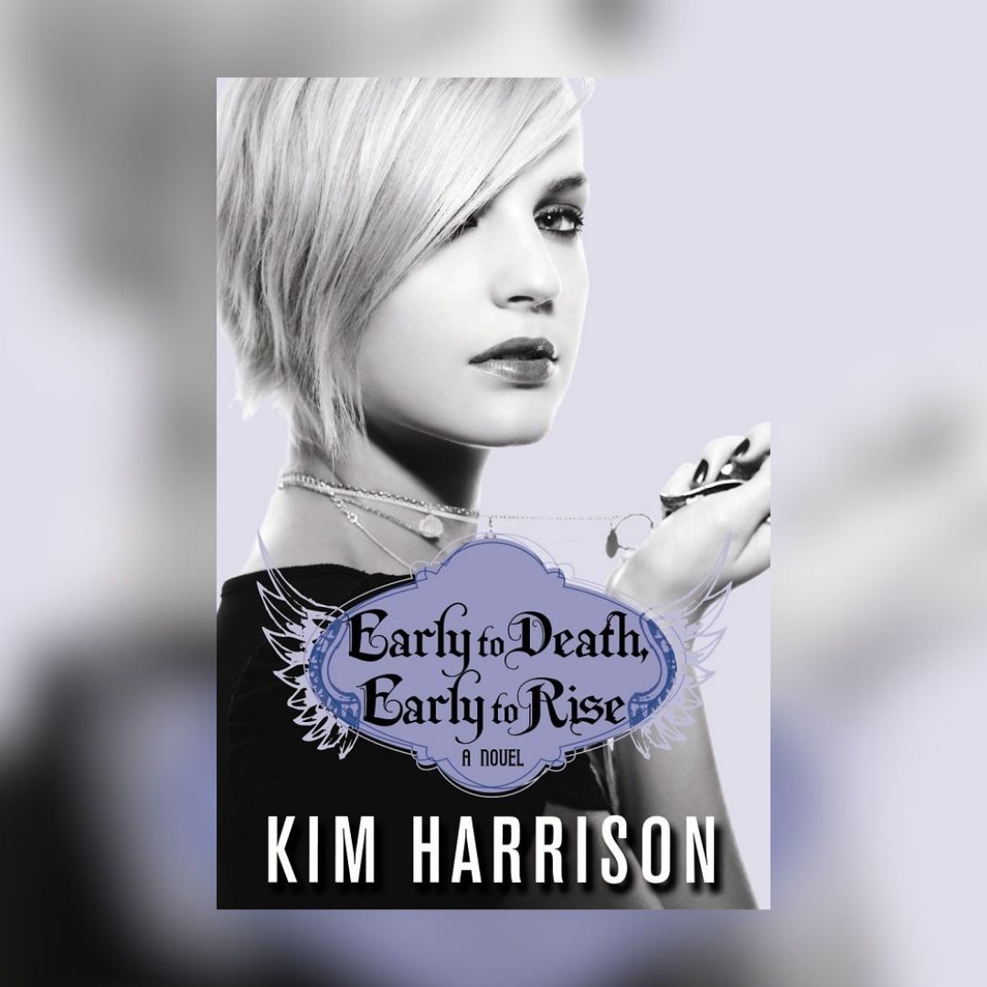 Early to Death, Early to Rise (Madison Avery #2) - Forever Young Adult