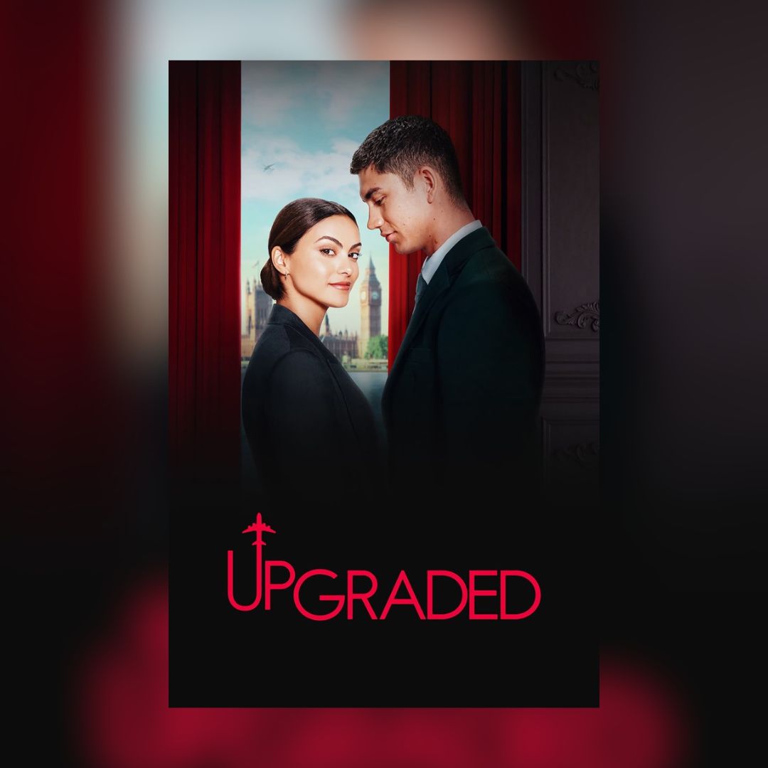 Upgraded - Forever Young Adult