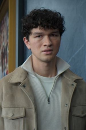 Percy Jackson and the Olympians S2.E07 “I Go Down with the Ship ...