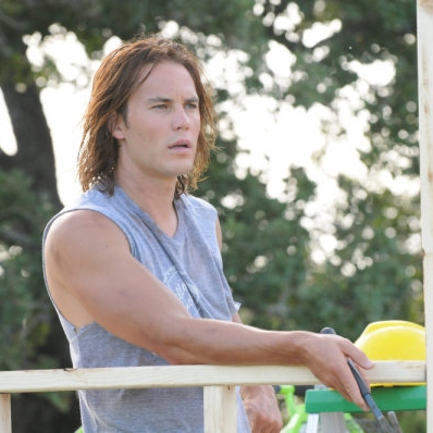 Friday Night Lights S5.E13 “Always” - Forever Young Adult